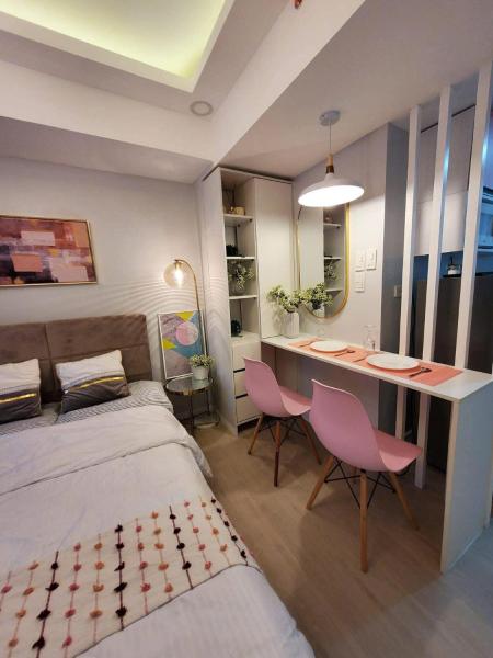 Suseth Staycations Azure North - Bataan