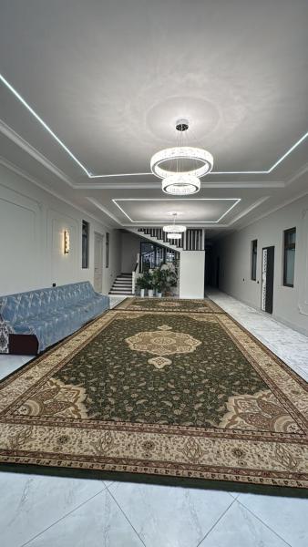 1000turkun Guest House - Kyrgyzstan