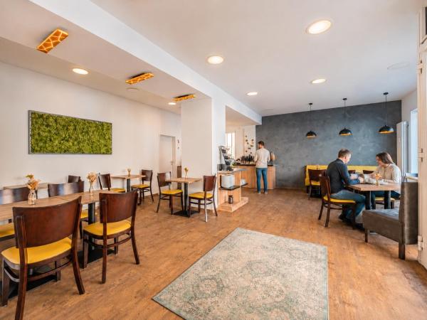 Hotel Gute Hoffnung Pforzheim - Pforzheim