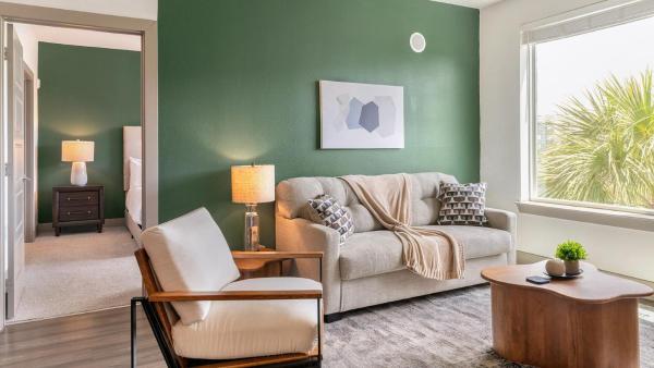 Landing Amazing 2bd In St. Cloud - St. Cloud, FL