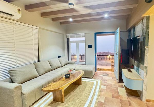 Rajaramretreat Luxury Villa With Sea View Jacuzzi - Murud