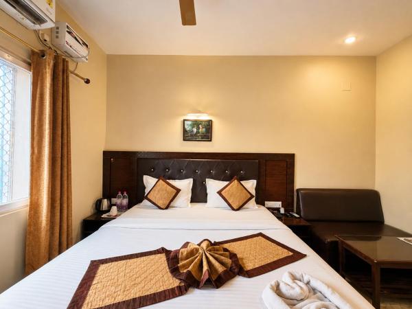 Hotel Puri Waves - Near Blue Flag Beach - Restautant, Parking & Spa - Puri