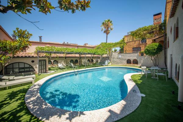 Hotel La Grava - Reus