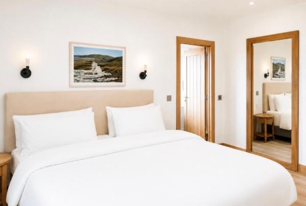 Wild Atlantic Way Apartment - Lisdoonvarna