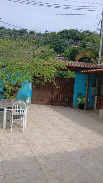Chalé Da Dodô - Ilhabela