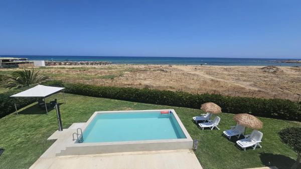 Mariella Rooms Fronte Mare - Avola