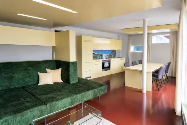 Sun Matrei Apartments - Matrei in Osttirol