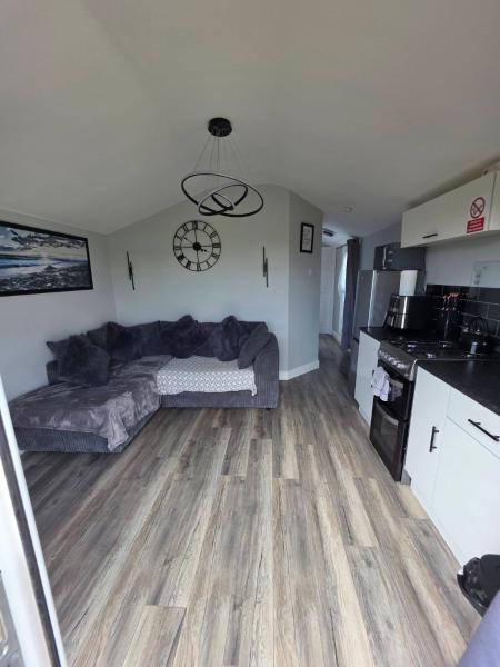 Lownie Lodge - Faversham