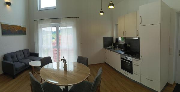 Ferienwohnung Kraft - Öhringen