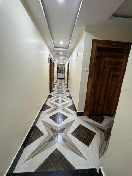 Pari Shree Hotel And Banquet - Ranchi