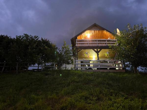 Natural House - Bosnie-Herzégovine