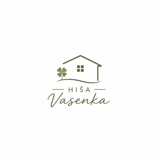 Hiša Vasenka - Slovenia