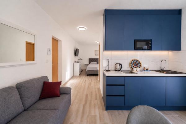 Twin Apartments - Mlini