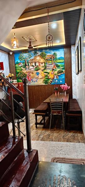 Azure Family Paying Guest House - Mughalsarai