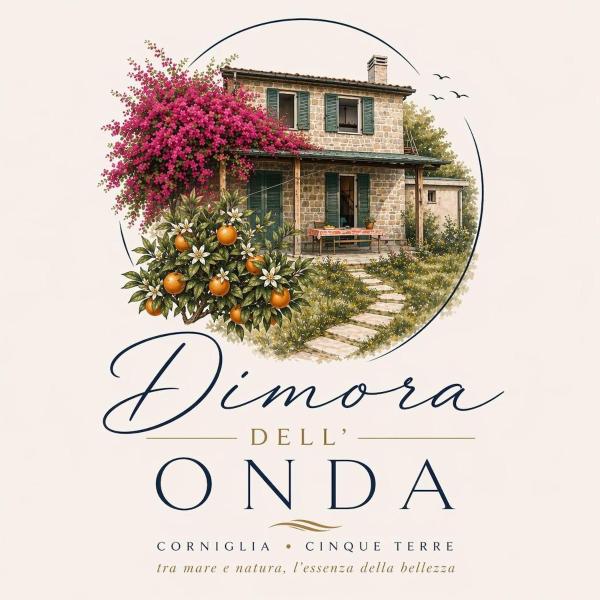 Dimora Dell'onda - Cinque-terre