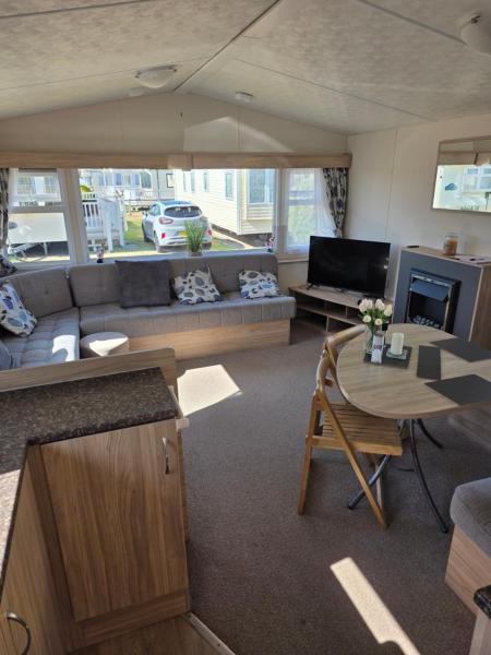 Seabreeze - Hemsby