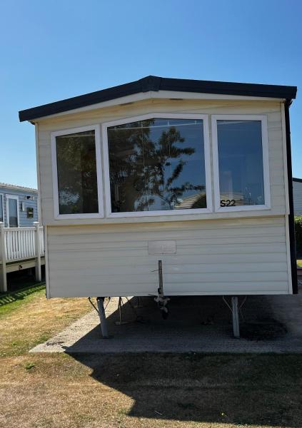 22 Seabreeze Holiday Park - Winterton-on-Sea