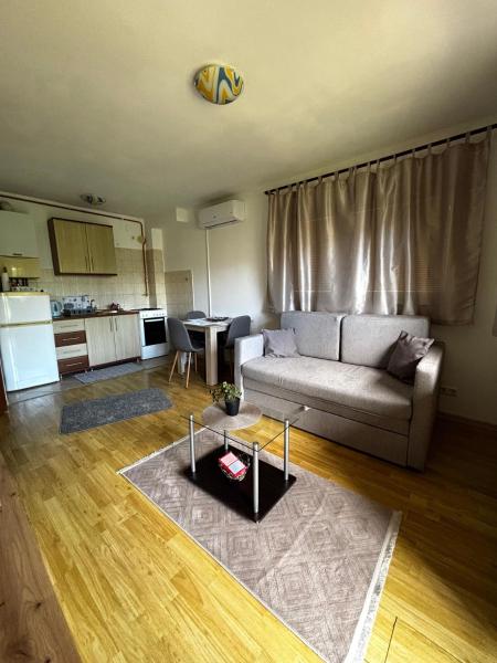 Borak Relax Apartments - Sarajevo