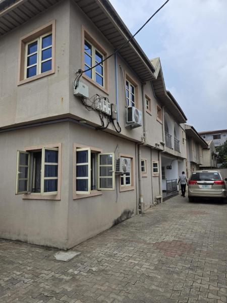 Caregrange Holidays Inn Concepts - Lagos, Nigeria