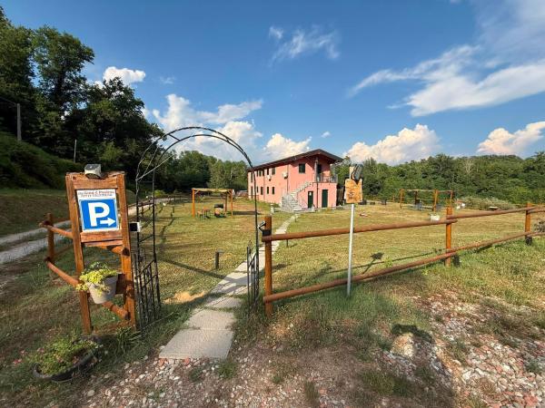 Dalla Gina E Paolino B&b - Toscane