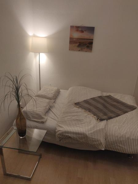 Stylish Room With Balcony In A Central Location & Near Oktoberfest - Dachau