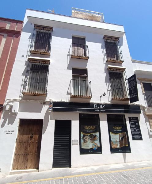Home Centro Apto B Hasta 5 Personas, Apto A Hasta 6 Personas, Atico Suite Hasta 7 Personas - Spain