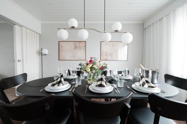 Skyline Penthouse Rovaniemi - Rovaniemi