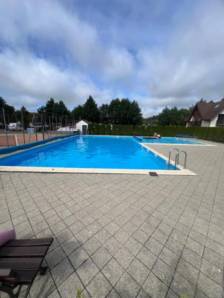 Apartament ŁEba - Łeba