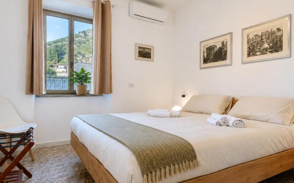 Home Sibilla - Tivoli