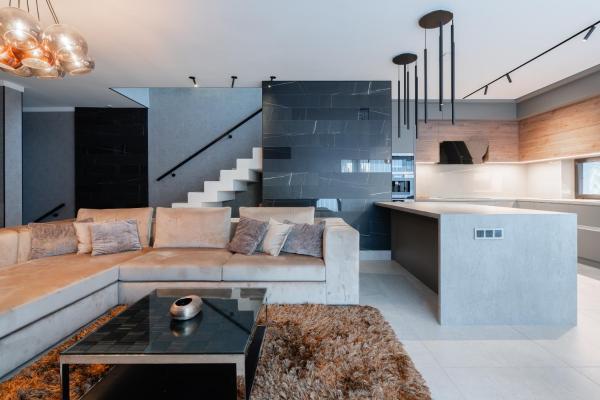 Villa Glam Wellness & Spa Retreat - Budapest