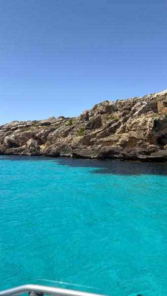 Dove Il Mare Luccica - Trapani