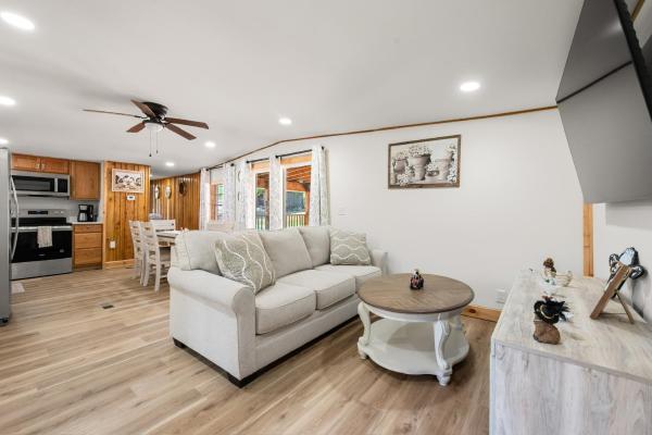 The Magnolia House - Concord, NC