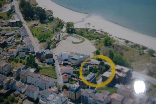 Apartamentos Cedeira - Cedeira
