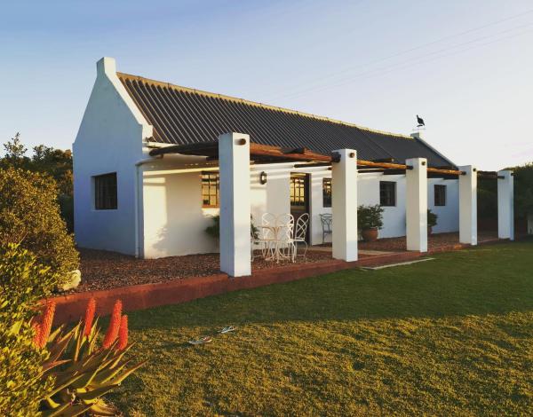 De Mond Veld Cottage - Arniston