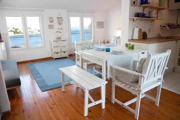 Studio With Magic View - Igrane