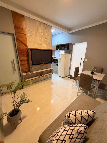 Espaço Moderno Com 2 Quartos - Governador Valadares