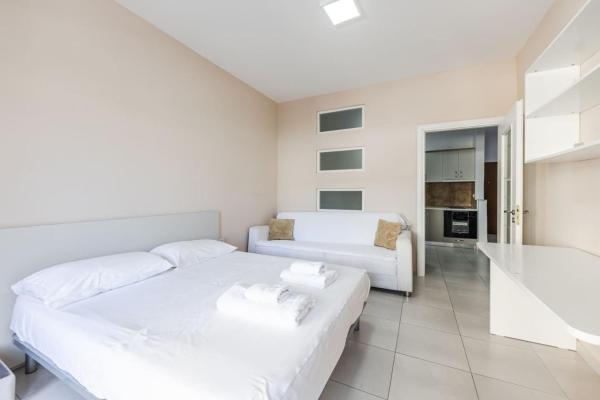 Lungomare Cozy Studio By Pikhost - Vlora