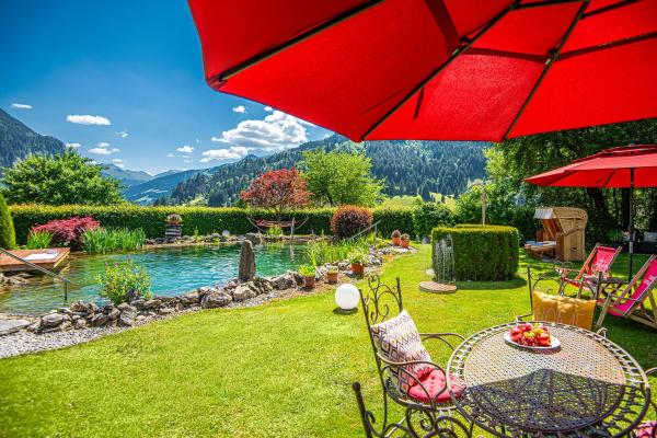 Haus Katharina - Bad Hofgastein