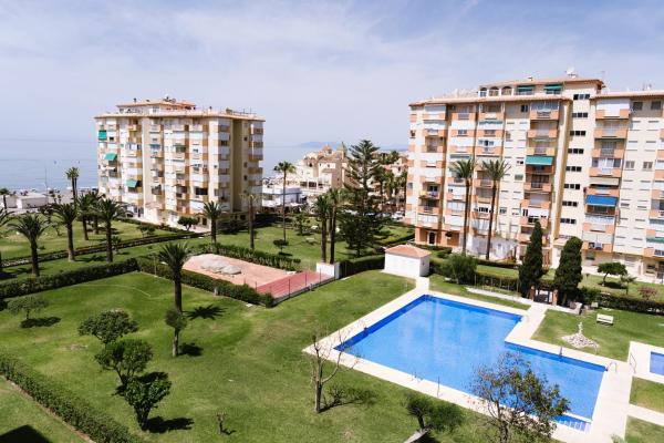 Biasa Holidays Cannes - Torrox