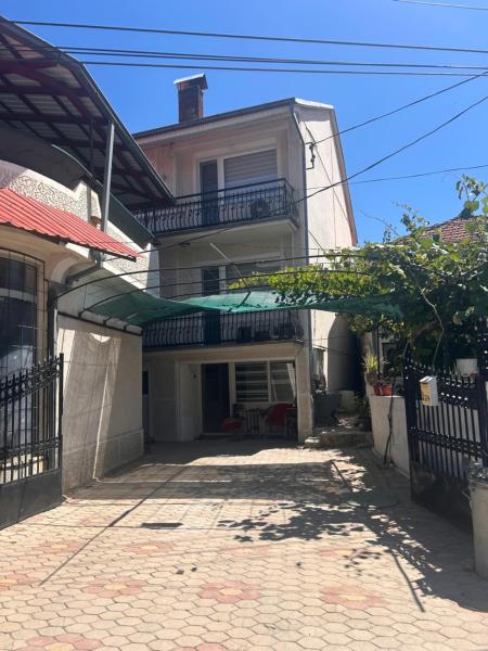 Mila Apartments - North Macedonia