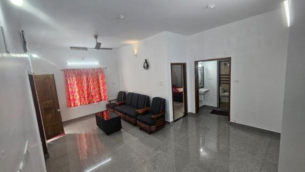 Private 3bhk Villa Near Munnar, Bisonvalley - Idukki