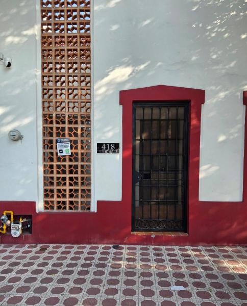 Santa Lucia 418 - Monterrey