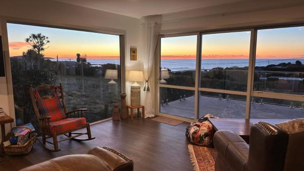 Kakanui Coast Retreat - Hampden