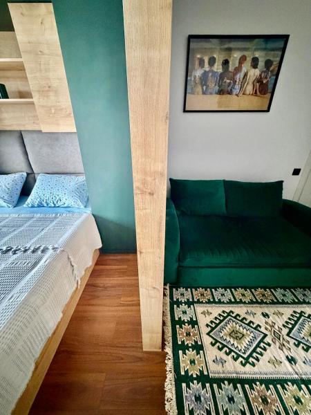 Batumi Frida Studio Apartment - バトゥミ
