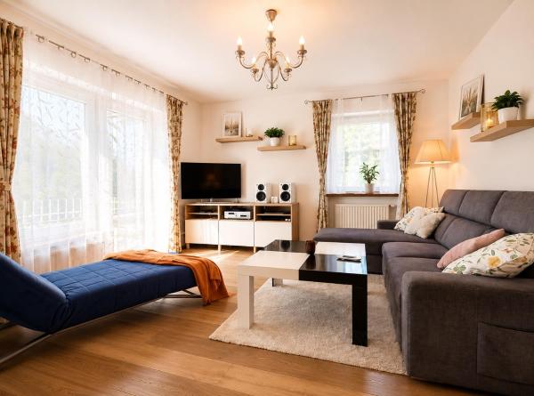 Apartamenty Wisła Bukowa - Wisła