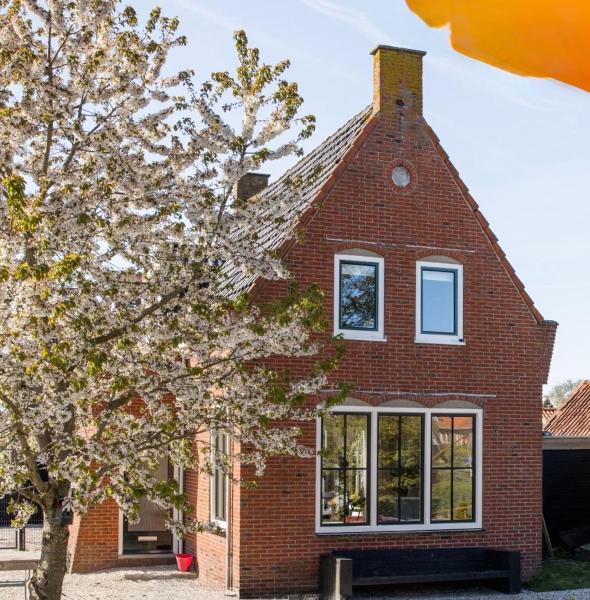 Makkumeravenue36 - Harlingen