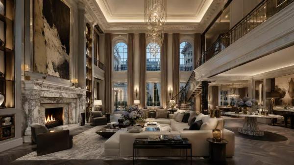Harrods Knightsbridge Trophy Home - Gym & Pool - Surbiton