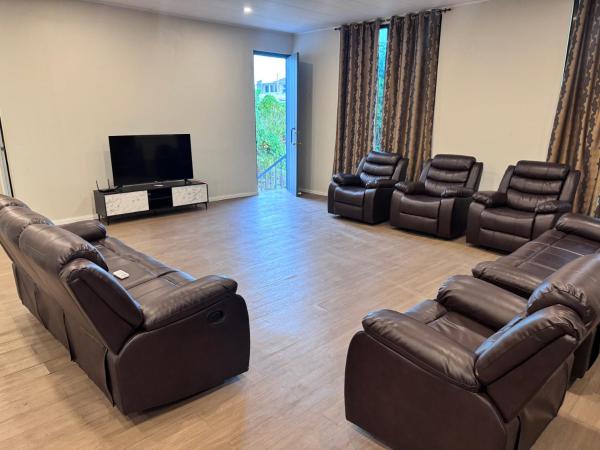 Reddy Home - Fiji