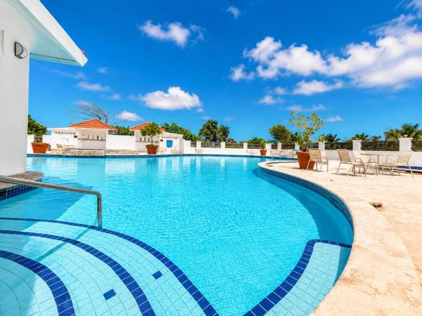 Villas Costa Dorada 101b 1st Floor - Isabela