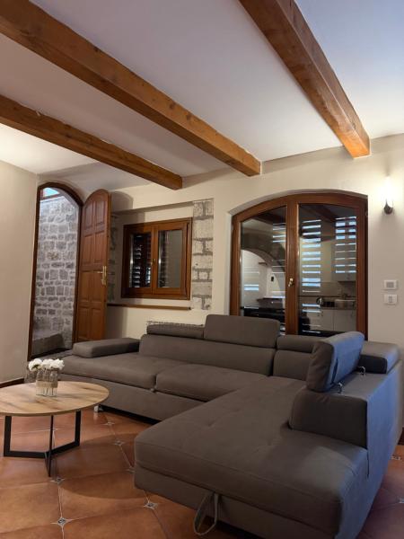Bruno Old Town Apartment - Budva